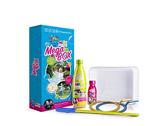 Mega box Megabublina | Takaro